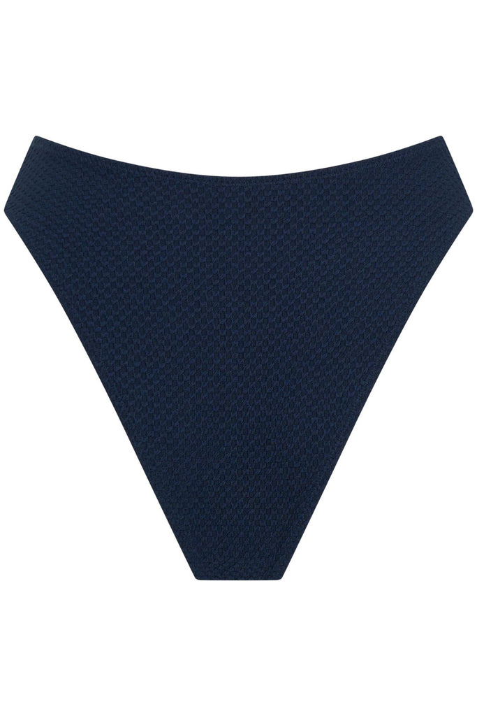 Solene Bottoms Indigo – TJ SWIM
