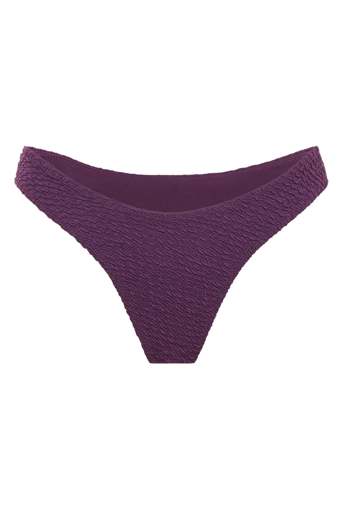 Haze Bottoms Sangria – TJ SWIM