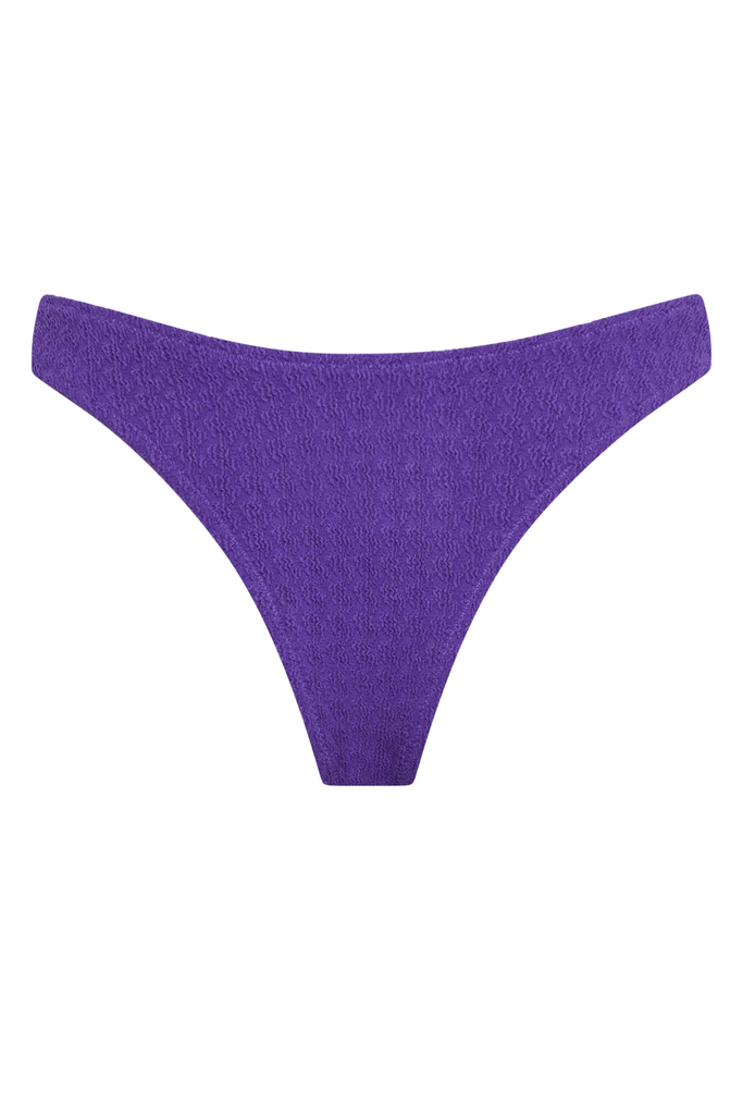 Dua Bottoms Violet – TJ SWIM
