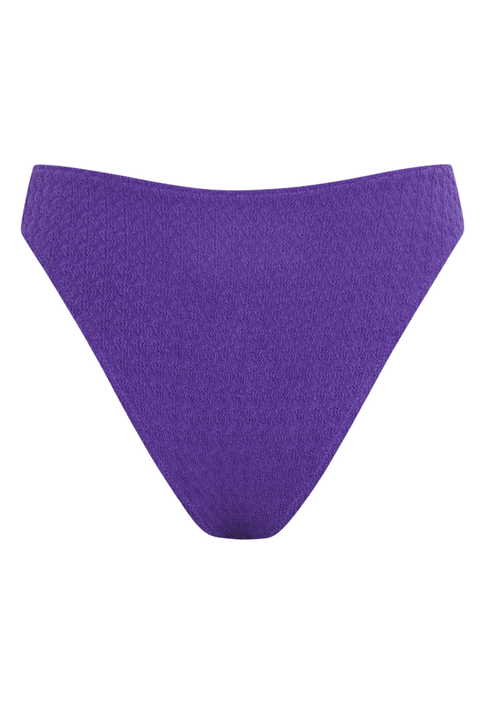 Taylor Bottoms Violet – TJ SWIM