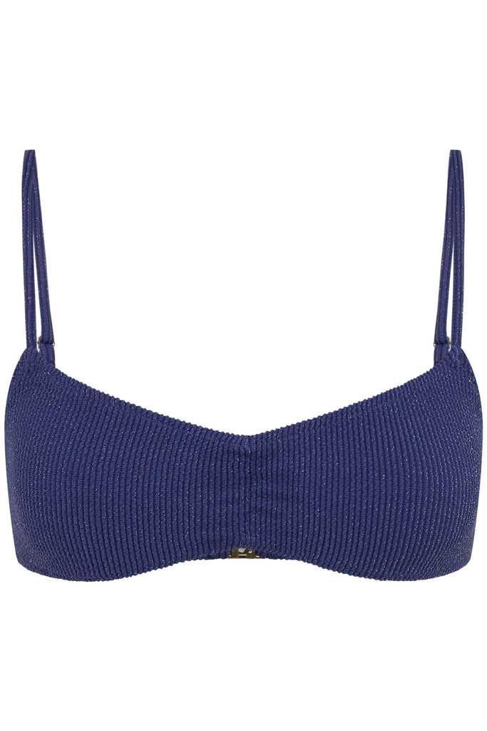 Tilly Top Dusk Sparkle – TJ SWIM